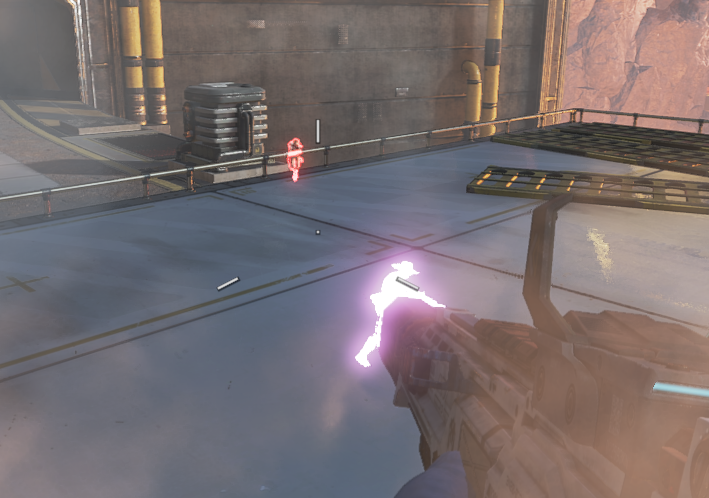 Apex │ Glow Day - Apex Legends - Platinum Products