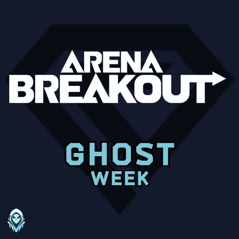 ABI │ Ghost Week - Arena Breakout - Platinum Products